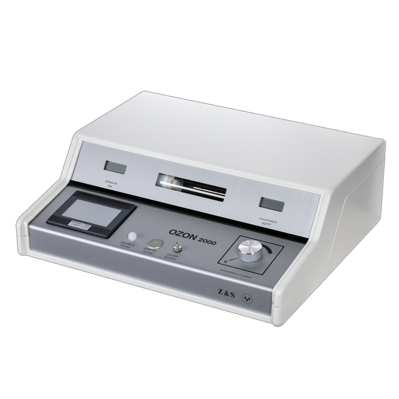 OZON 2000 - Zotzmann & Hese KG Zotzmann & Hese KG